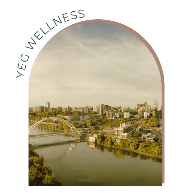 YEG Wellness - Edmonton's Wellness Hub